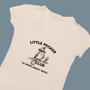 Lil Pecker Club Svg, Png, Jpg | Funny Little Pecker Club Shirt Design | Svg Dxf Eps Pdf Png ...