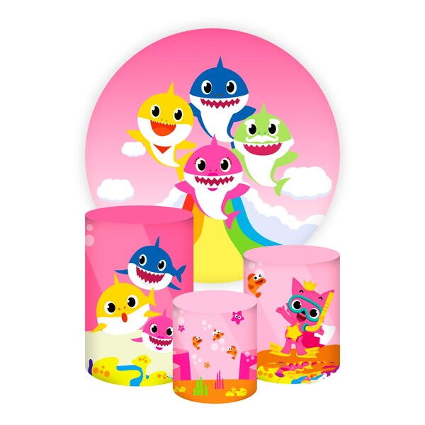 Bebefinn Png - Etsy