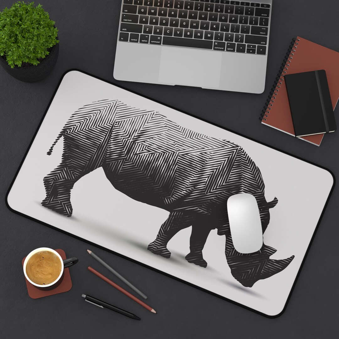 Desk Mat, Office Desk Mat, Desk Pad, Office Mat, Workstation Mat ...