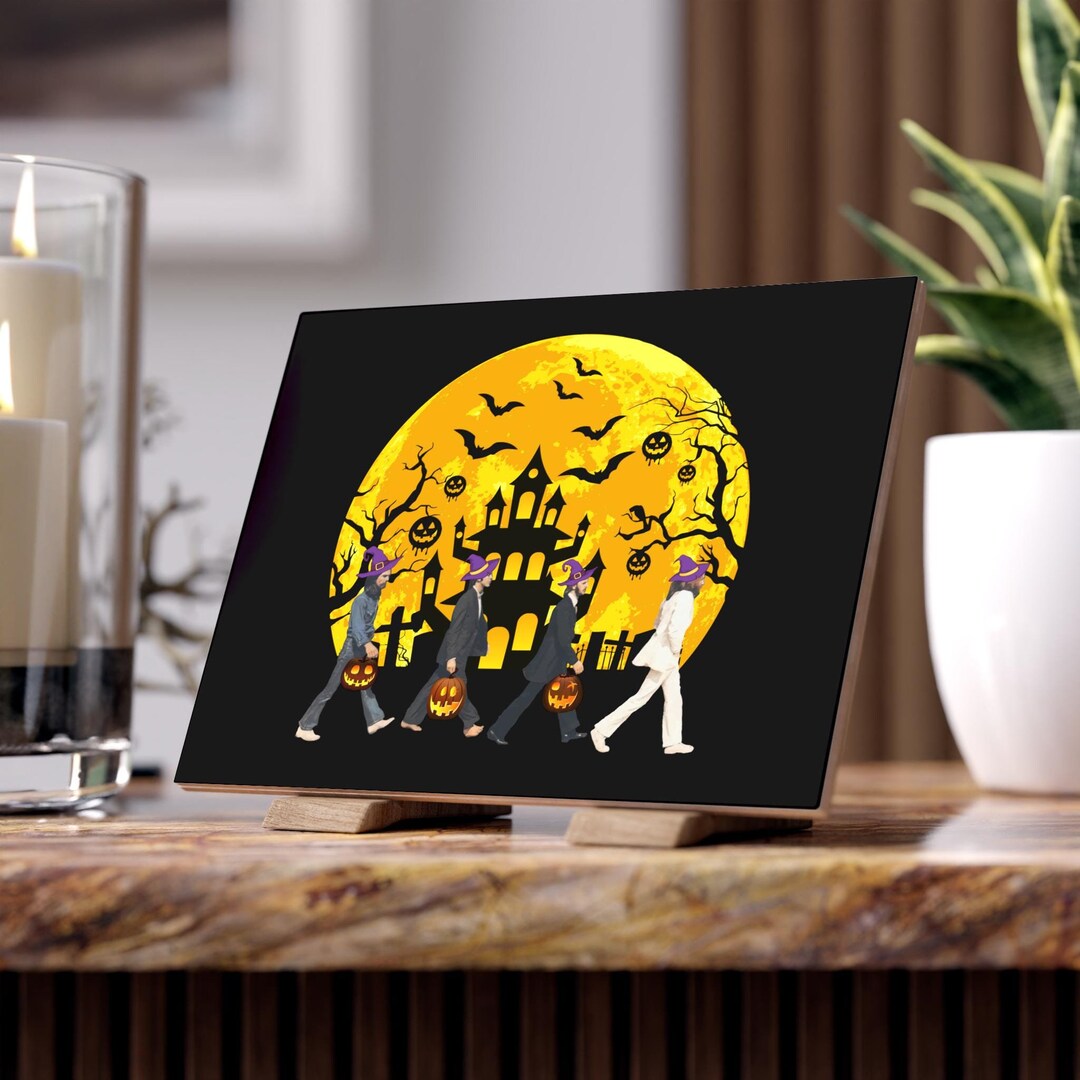 Ceramic Photo Tile, the Beatles Photo Display Tile, Ceramic Image Tile ...