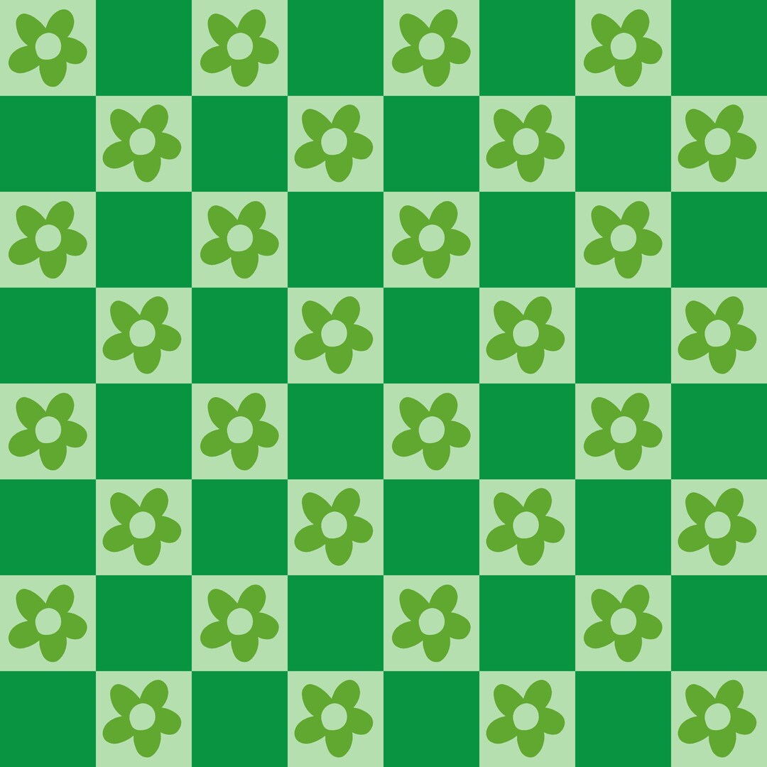 St. Patrick’s Day Seamless Pattern Scrapbooking Lucky Irish Shamrock ...