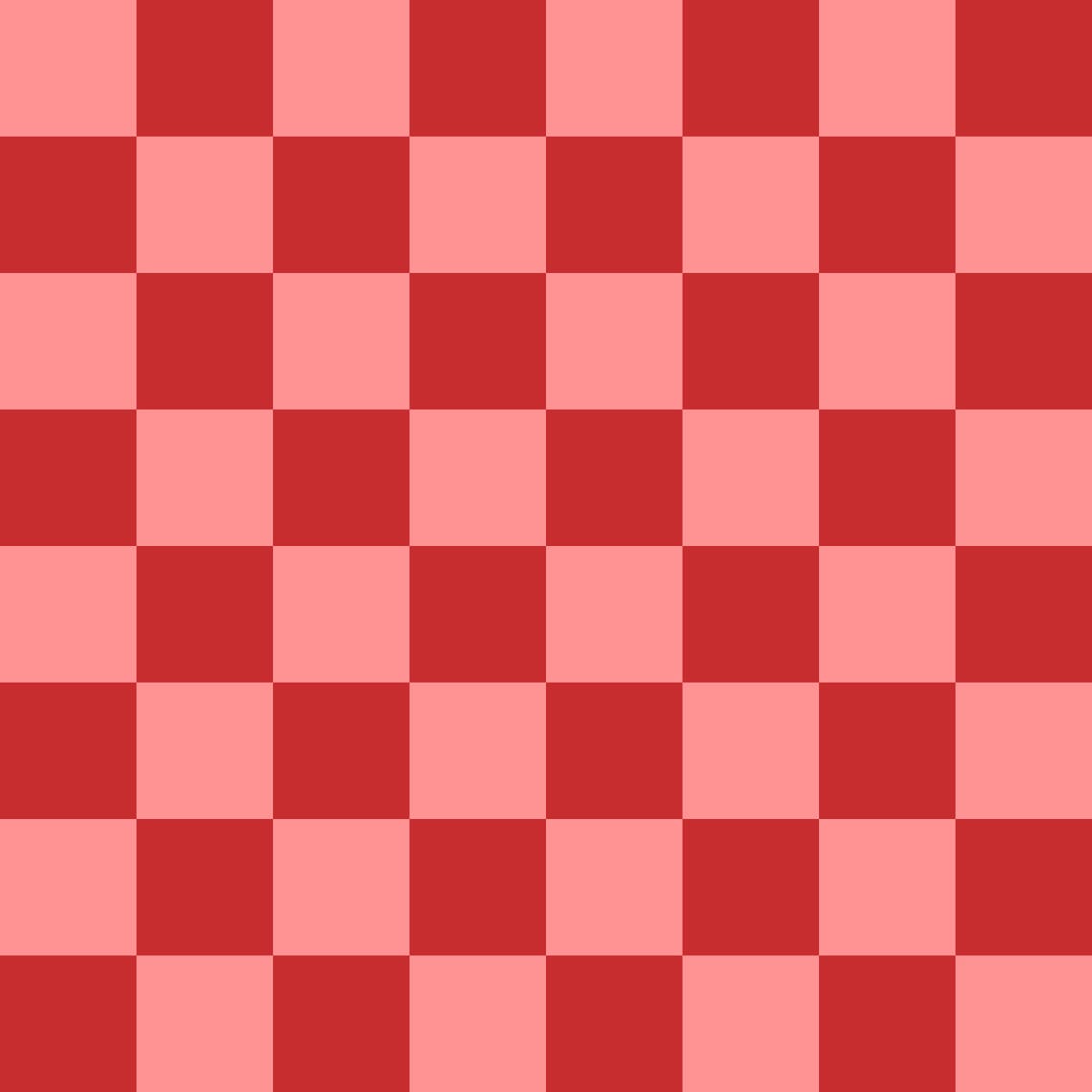 Pink & Red Winter Plaid Seamless Pattern (digital Download) - Etsy