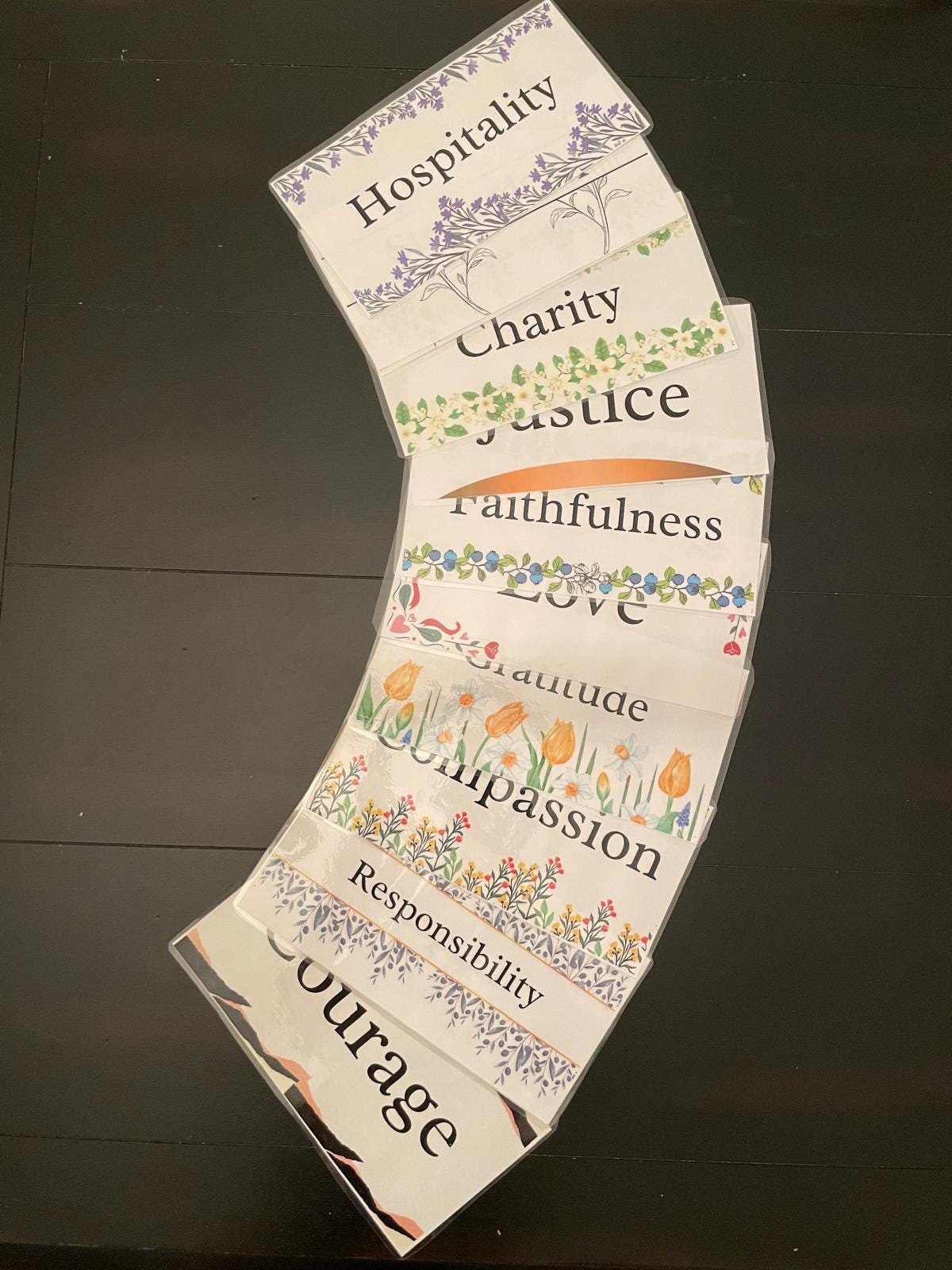 Catholic Liturgical Year Bulletin Board | Monthly Virtues, Prayers ...
