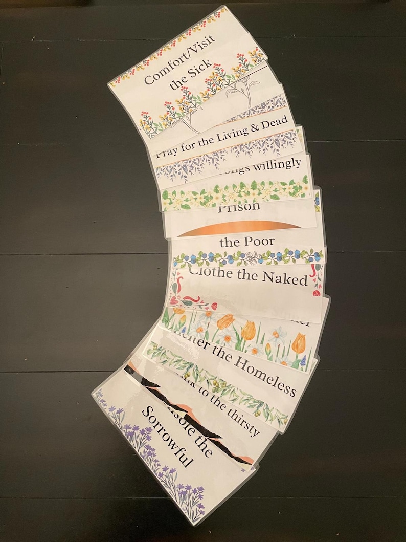Catholic Liturgical Year Bulletin Board | Monthly Virtues, Prayers ...