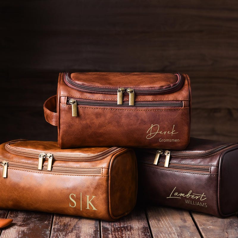 Engraved Gifts for Men Wedding - 60+ Gift Ideas for 2025