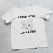 Loded Diper T-shirt, Loded Diper World Tour Shirt, Diary of a Wimpy Kid ...