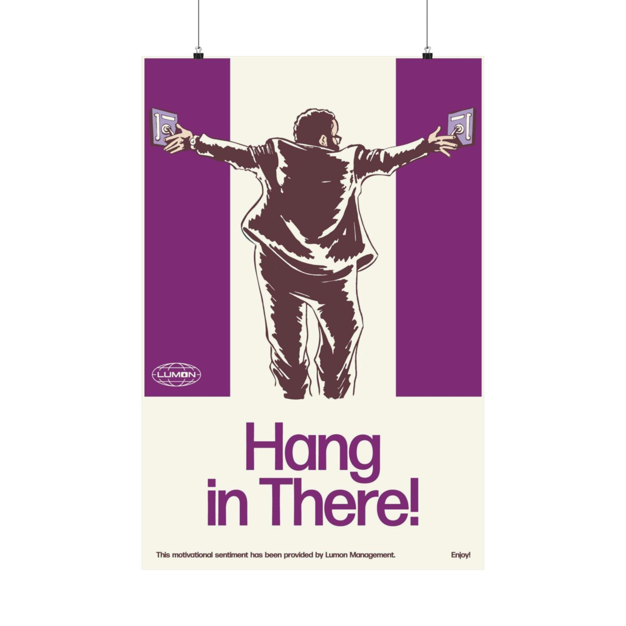 Severance Poster, Dylan G Poster, Lumon Poster, Severance TV Show ...