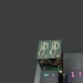Black Box Nier Automata Handmade Keycaps, Custom Keycap, Custom ...