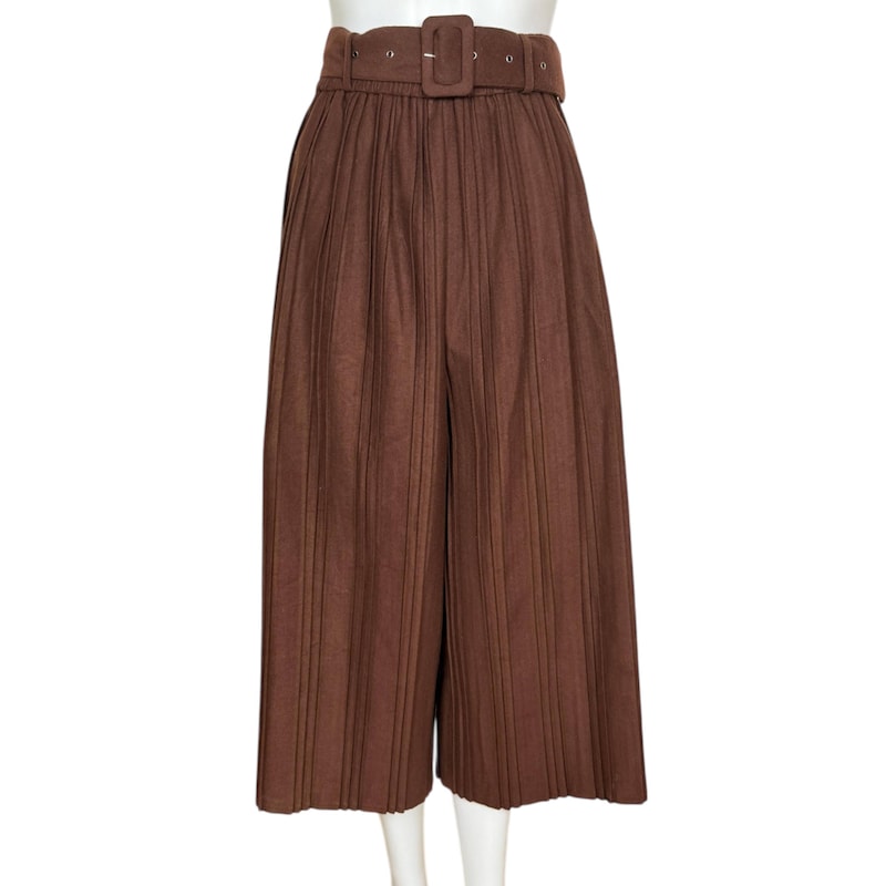 Gaucho Pants - Etsy