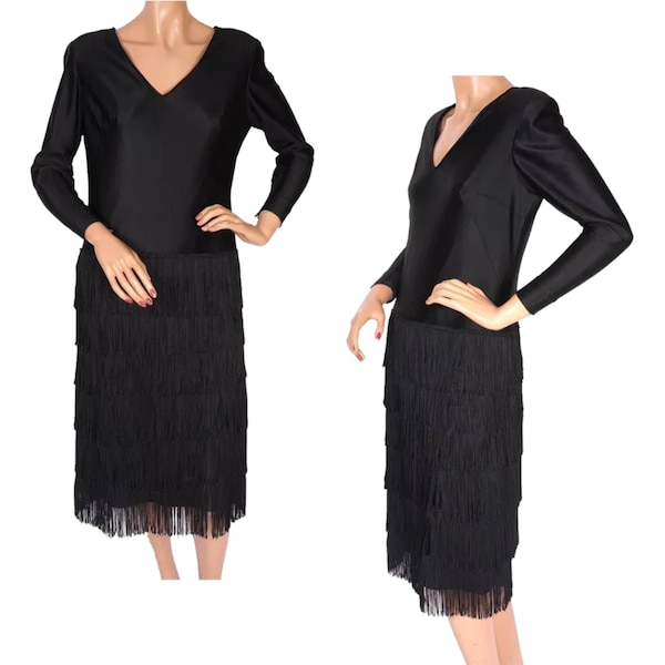 Cha Cha Dress - Etsy