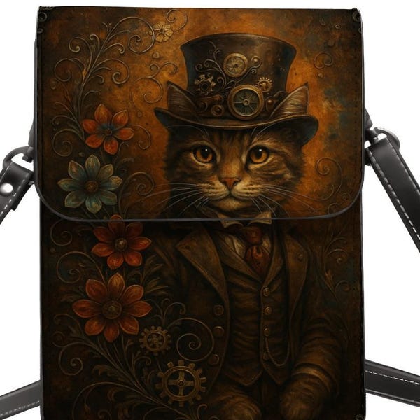 Victorian Style Purse Bag - Etsy