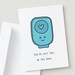 Cute Stoma Surgery Good Luck Card you've Got This in the Bag ...