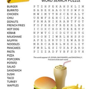 Words Puzzle Game With Friend - Etsy