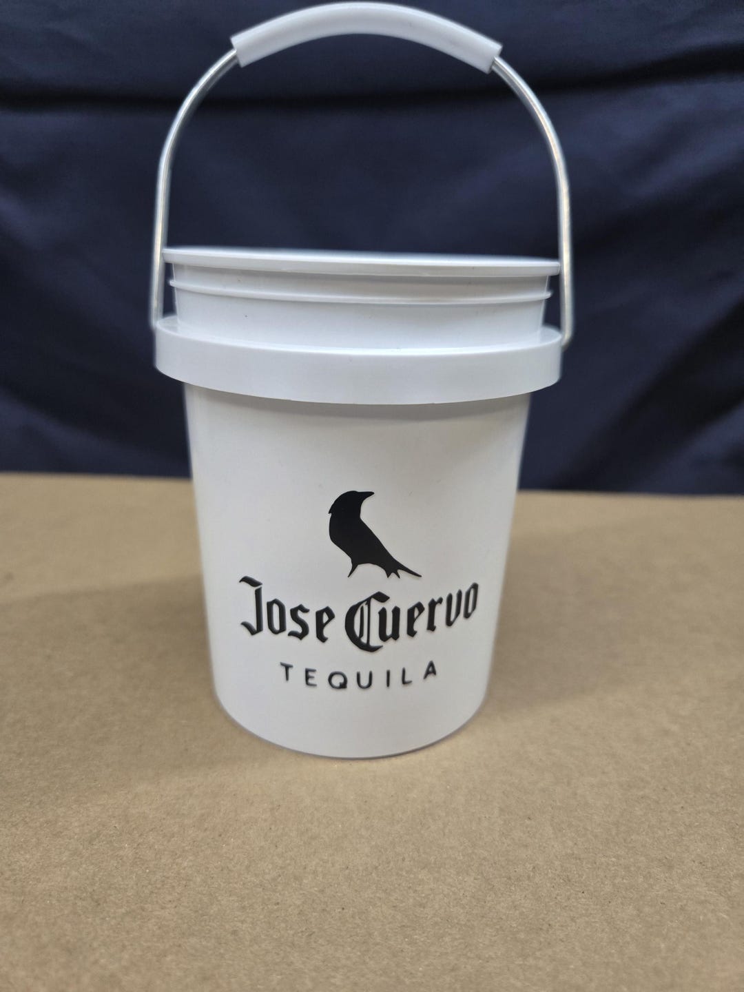 Mini Ace Hardware Bucket With Jose Cuervo Logo - Not Home Depot, Lowe's ...