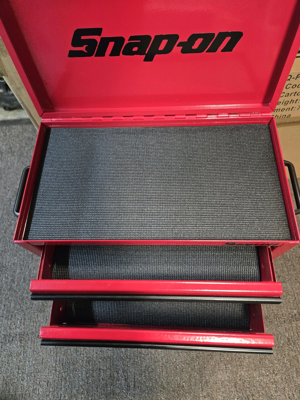 Custom Kobalt Mini Toolbox - Unique One of A Kind Lowe’s Tool Box - Etsy