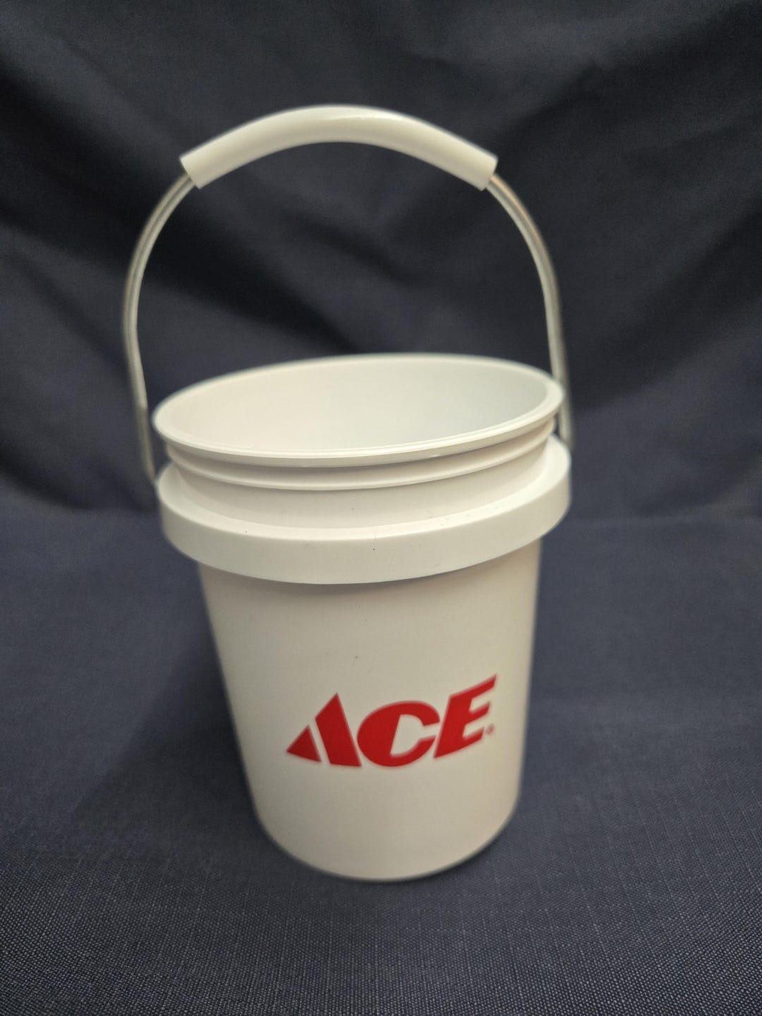 Viral Mini Ace Hardware Bucket Tiny Bucket *as Seen on Tiktok* - Etsy