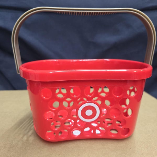 Shopping Basket - Etsy