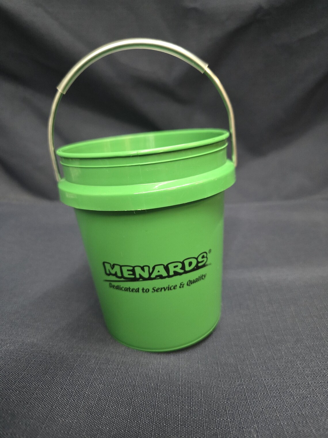 Viral Mini Menards Bucket Tiny Bucket *as Seen on Tiktok* - Etsy