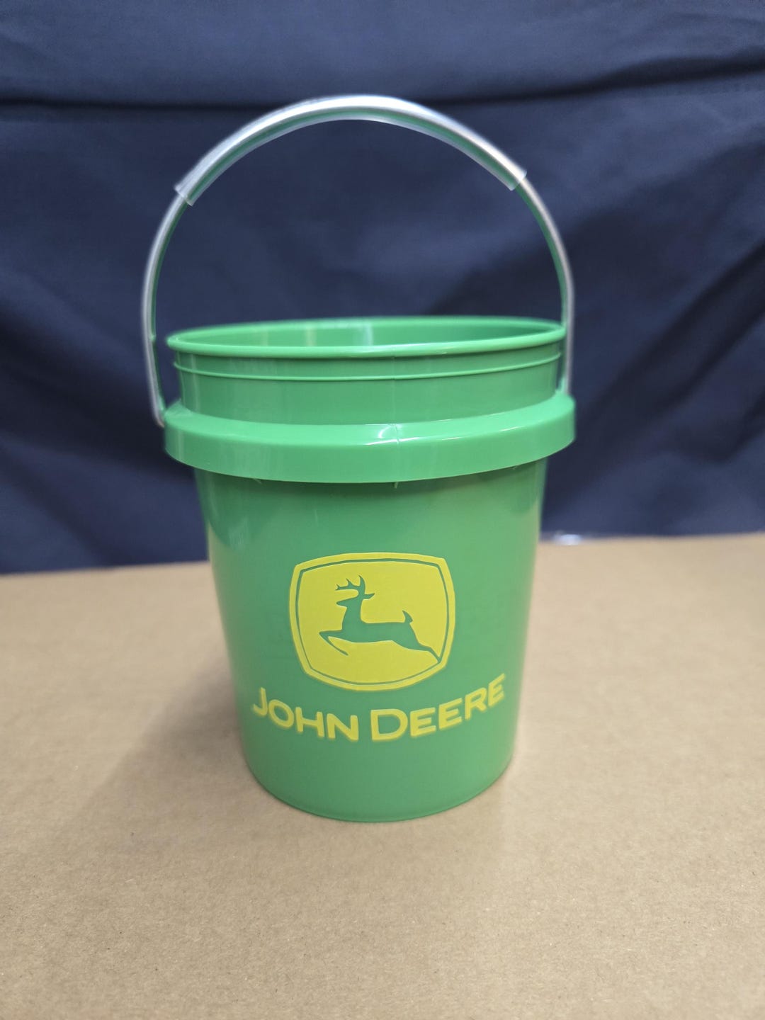 Mini John Deere Bucket Tiny Bucket *never Seen on Tiktok* - Etsy