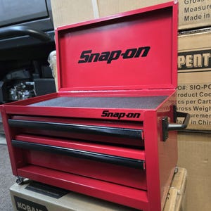 Custom Kobalt Mini Toolbox - Unique One of A Kind Lowe’s Tool Box - Etsy