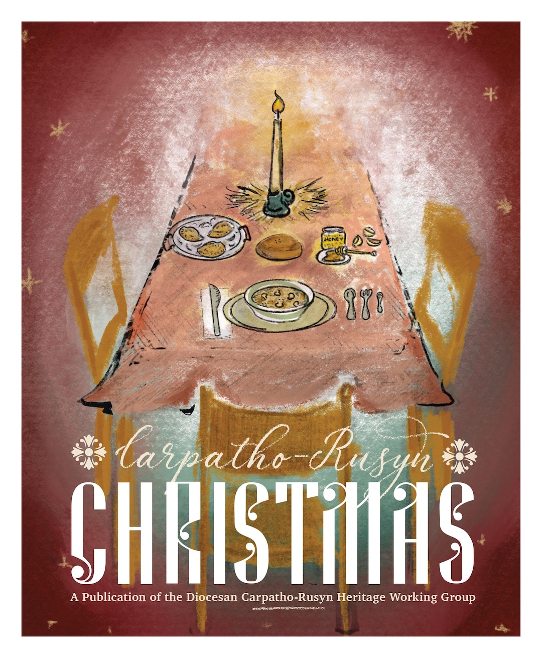 Carpatho-rusyn Christmas - Etsy