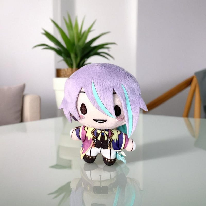 Rui Pjsk Keychain - Etsy