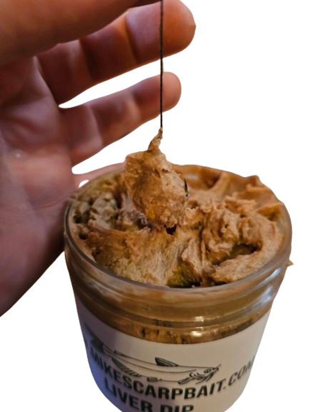 Liver Dip Catfish Bait - Etsy