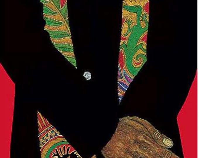 Urban Knight by Charles Bibbs - Etsy