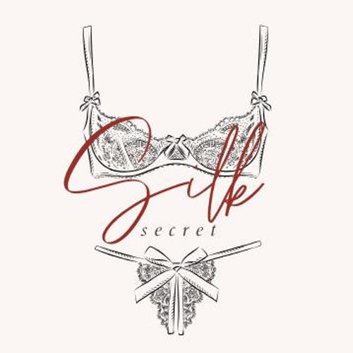 silksecretlingerie - Etsy