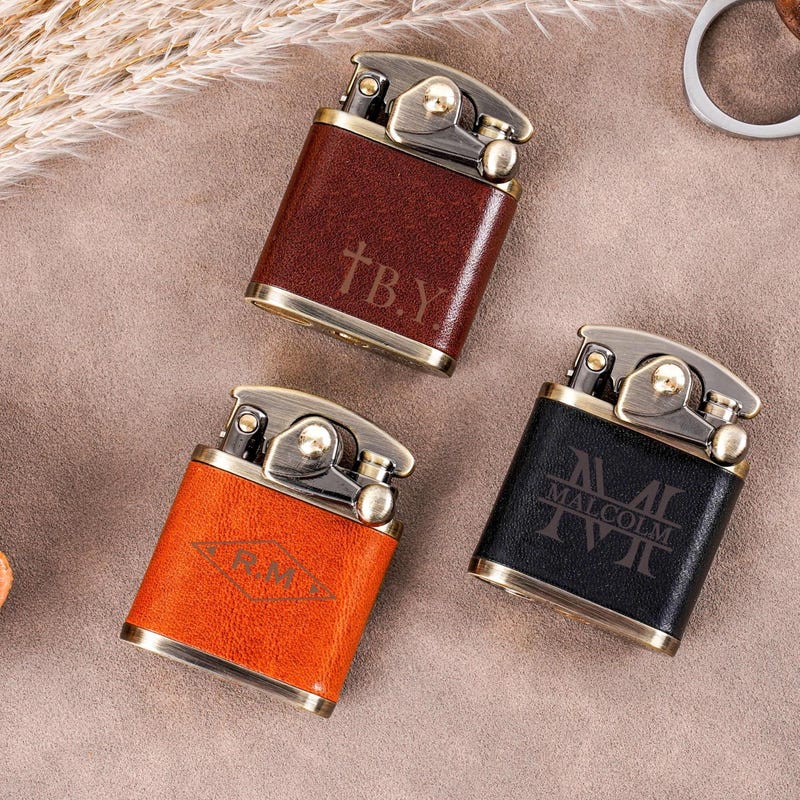 Engraved Lighter - Etsy