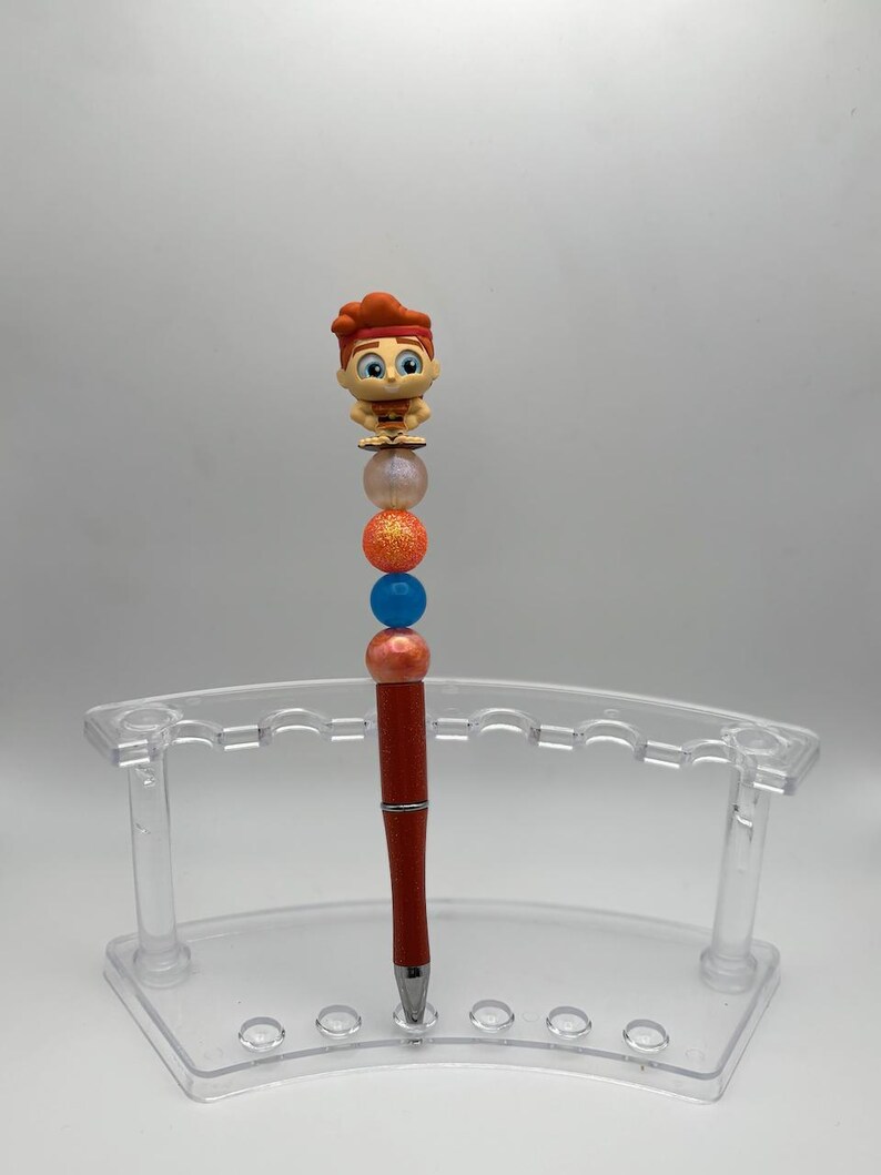 Hercules Doorables Character Pen - Etsy