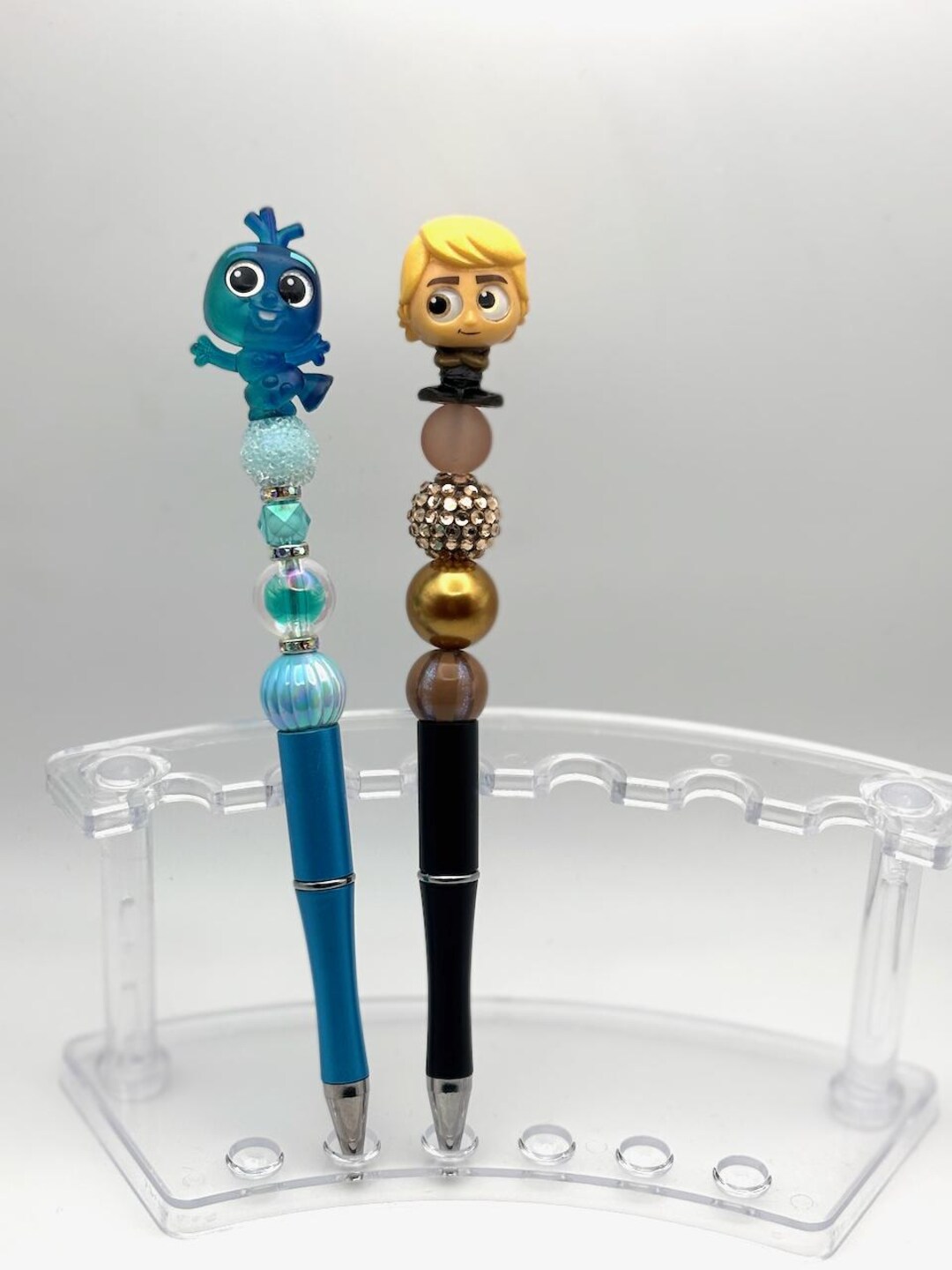Frozen Doorables Character Pen - Etsy