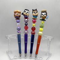 Cartoon and Cute Pens - Etsy