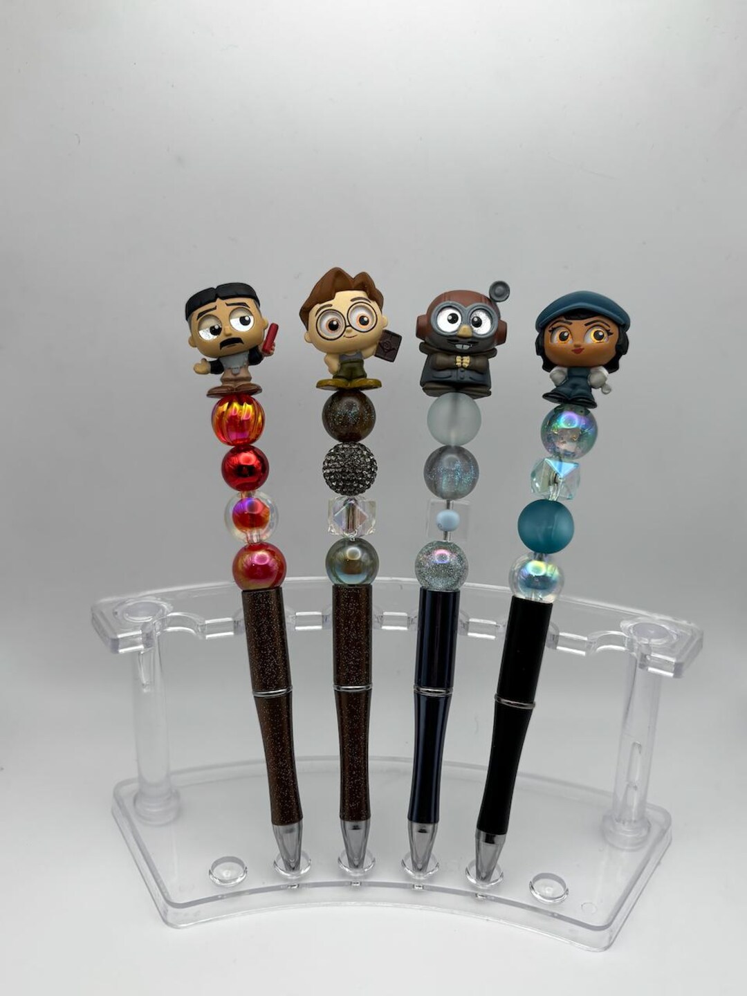 Atlantis Doorables Character Pen - Etsy