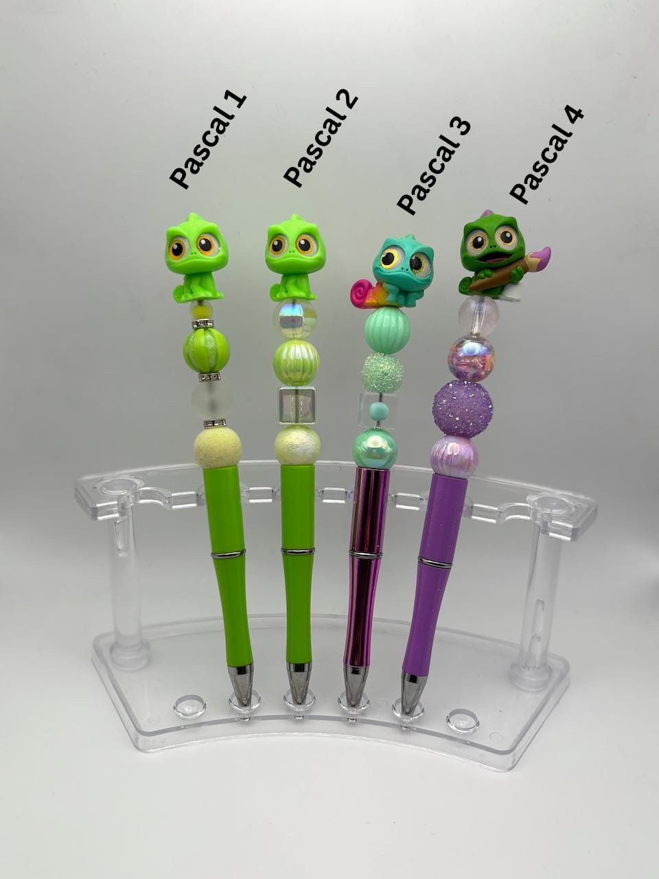 Tangled Doorables Character Pen - Etsy