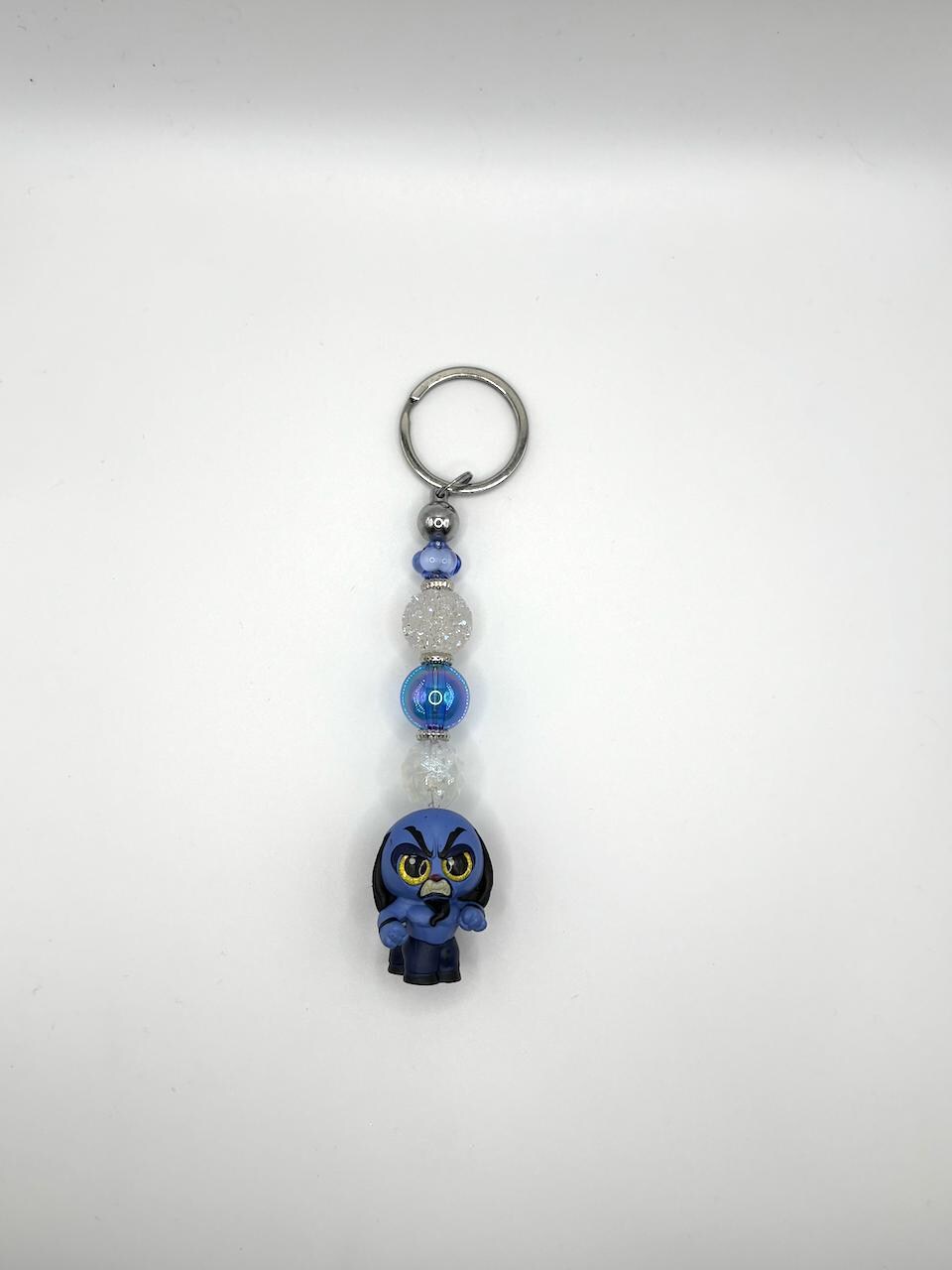 Hercules Doorables Character Keychain - Etsy