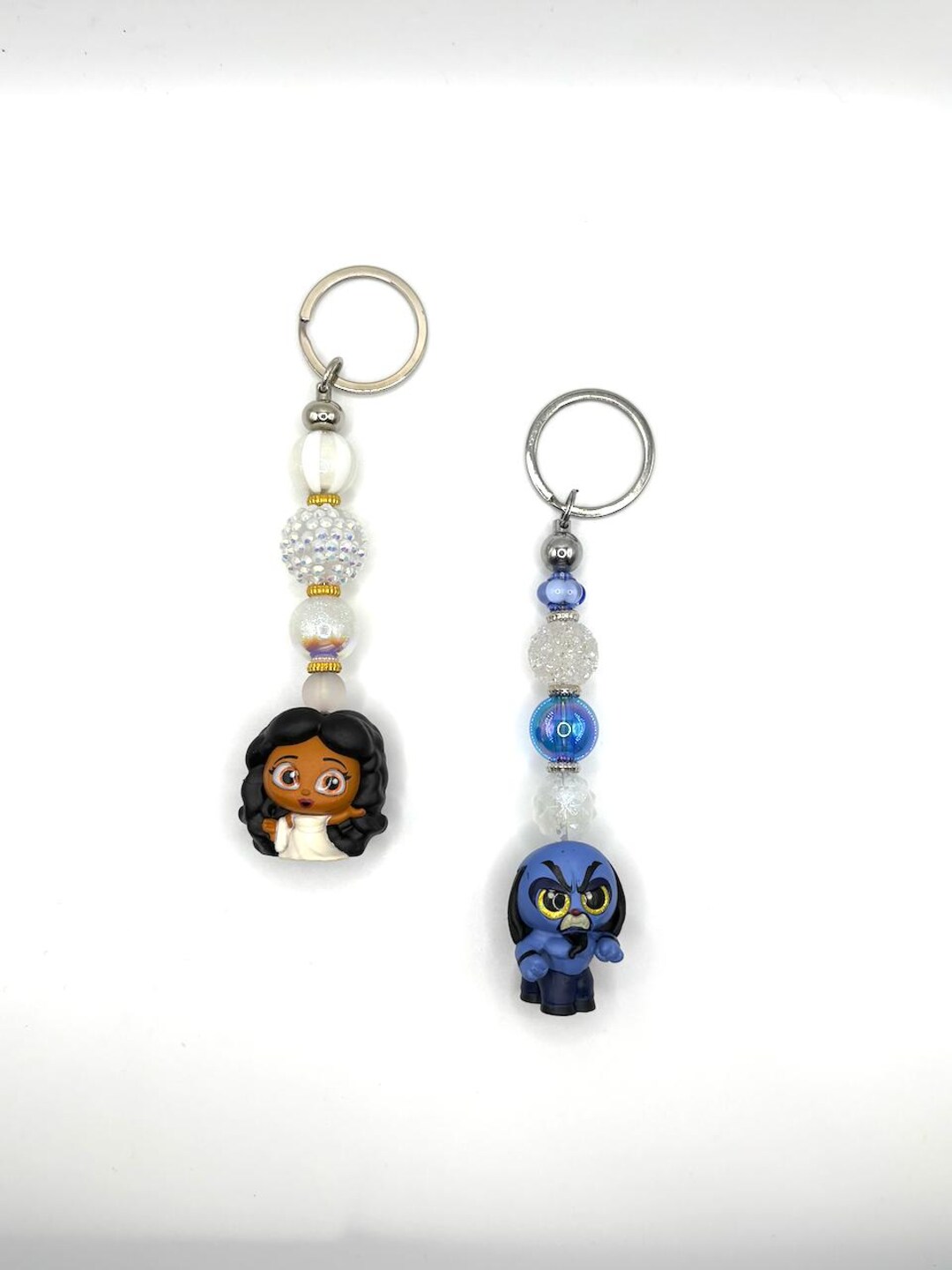 Hercules Doorables Character Keychain - Etsy