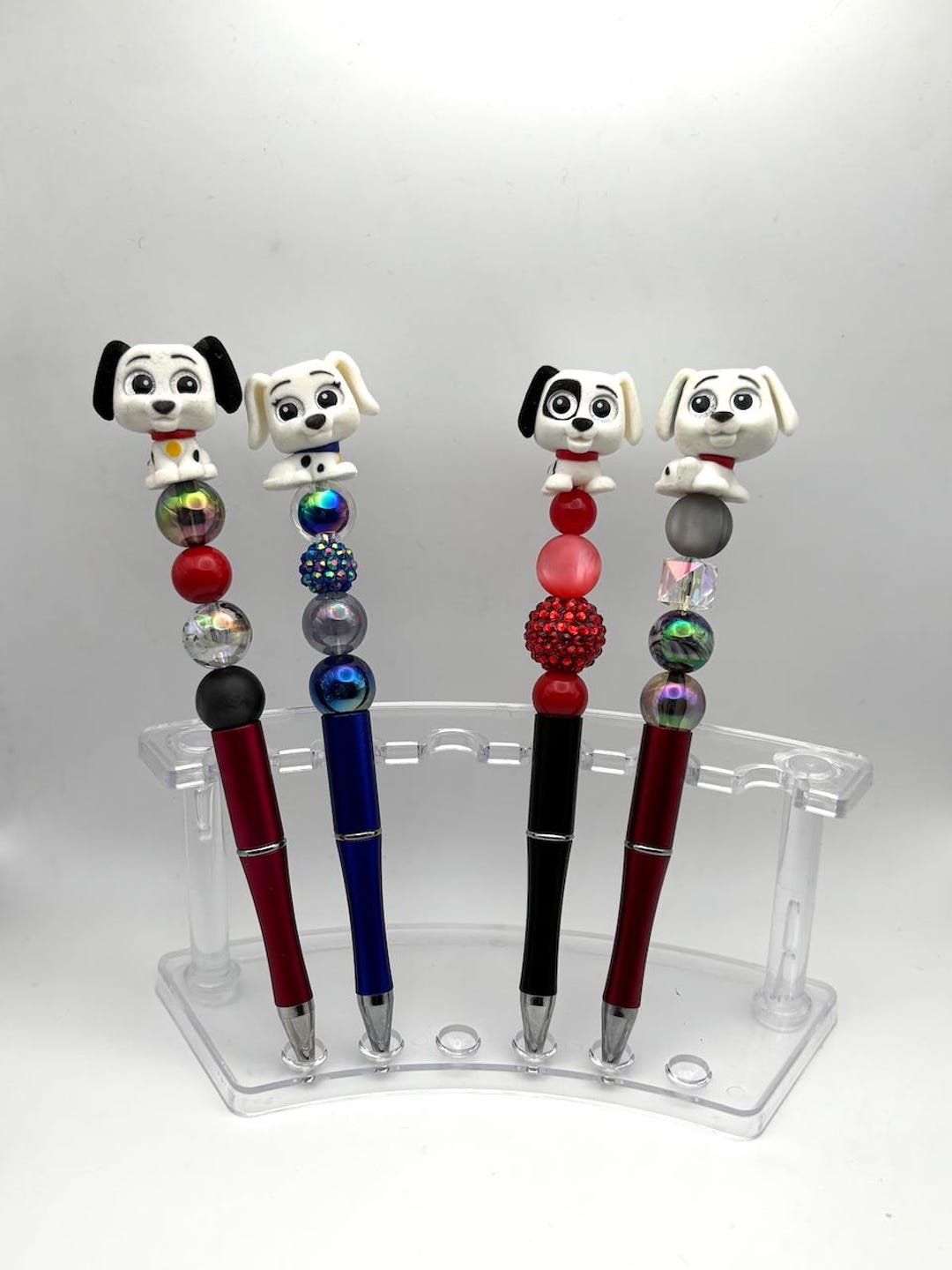101 Dalmatian Doorables Character Pen - Etsy
