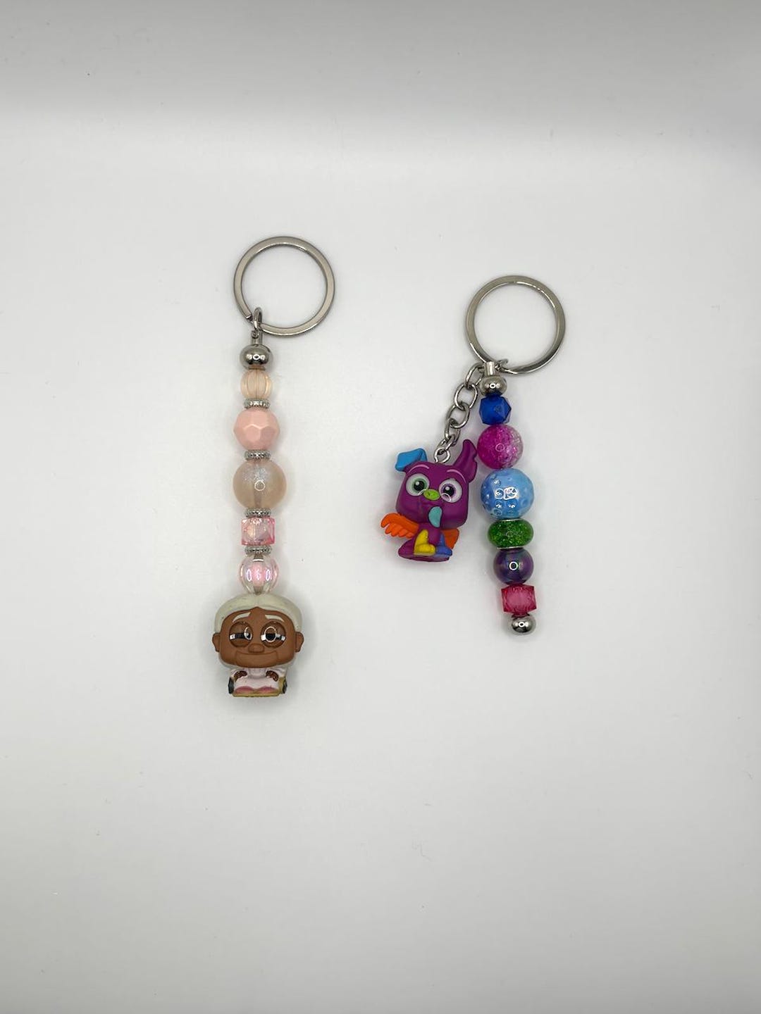 Coco Doorables Character Keychain - Etsy