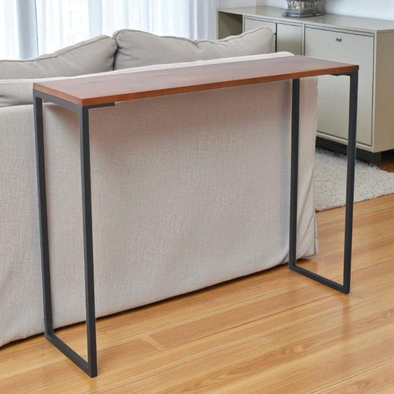 Behind Couch Table - Etsy