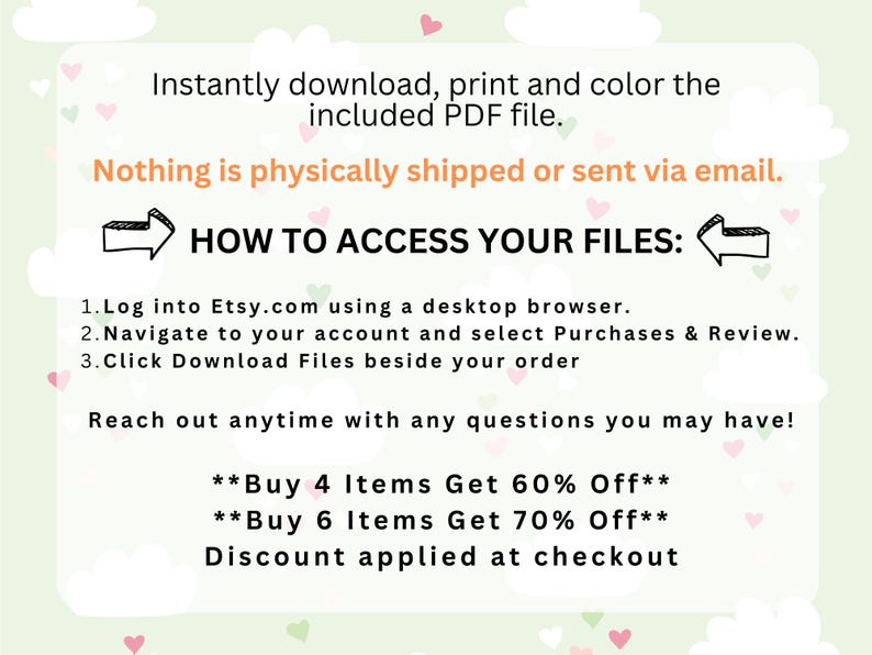 Nurse Appreciation Coloring Pages for Kids Hospital Gift for Nurses ...