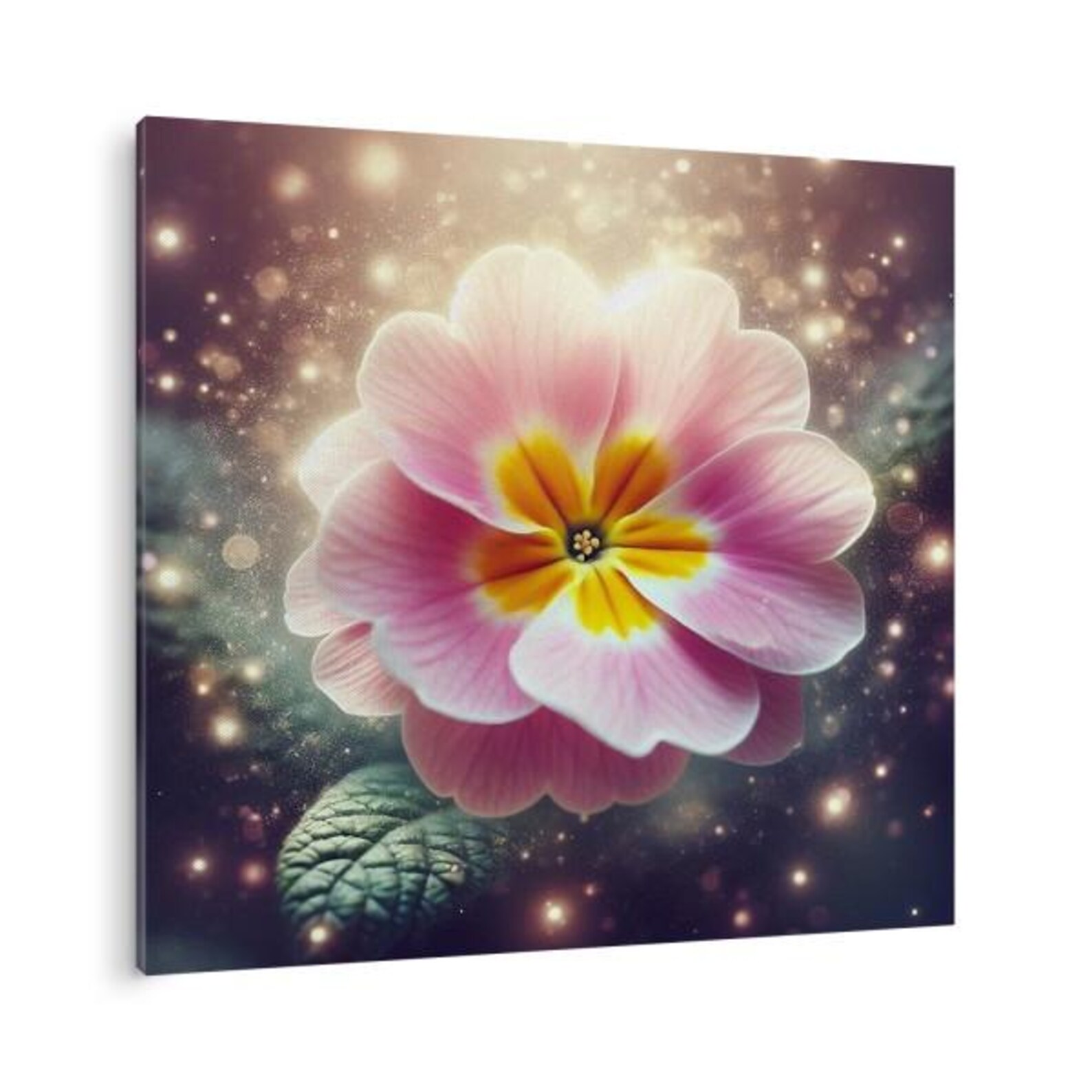 Primrose Powerful and Enchanting Displays. - Etsy