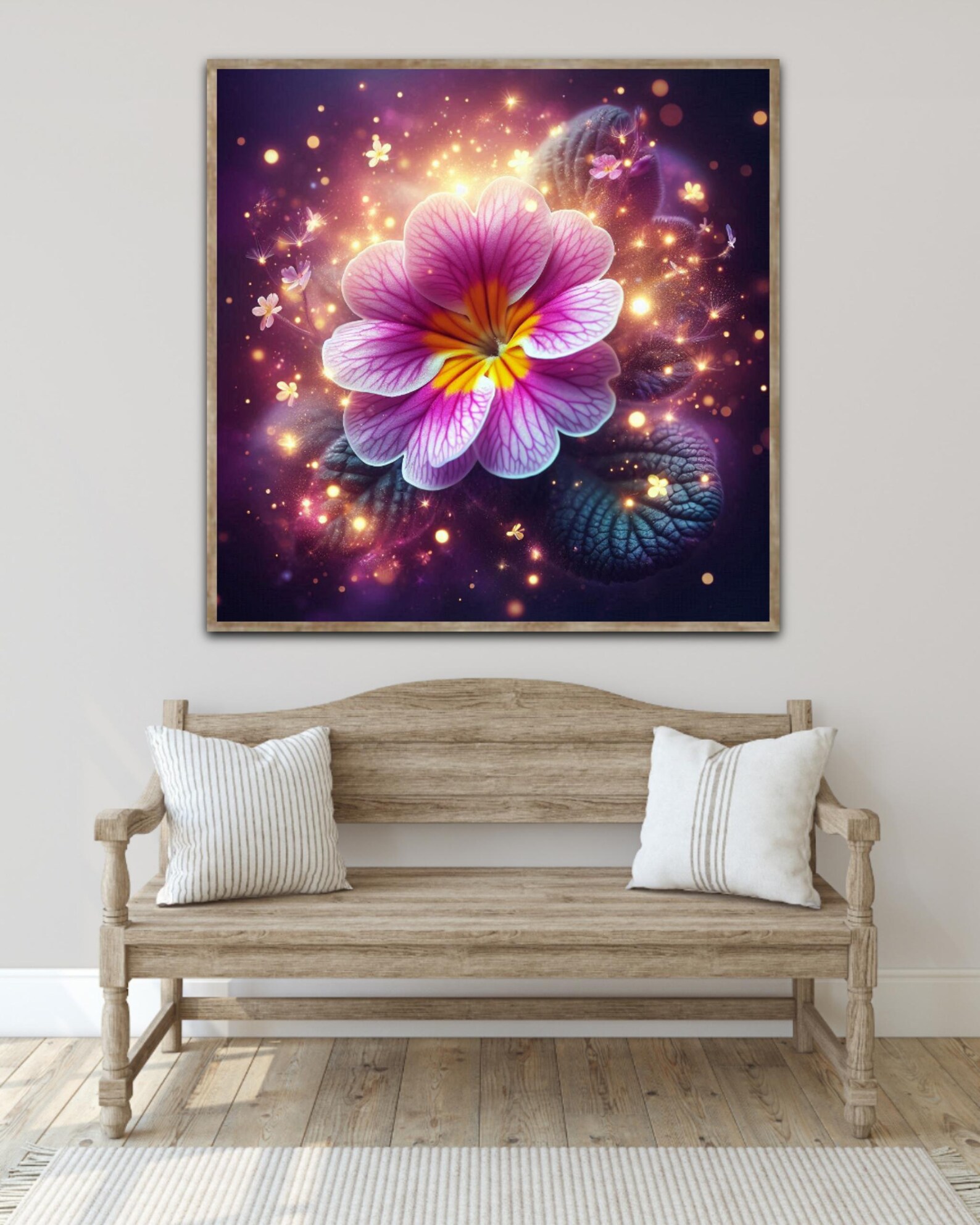 Primrose Powerful and Enchanting Displays. - Etsy