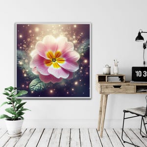 Primrose Powerful and Enchanting Displays. - Etsy