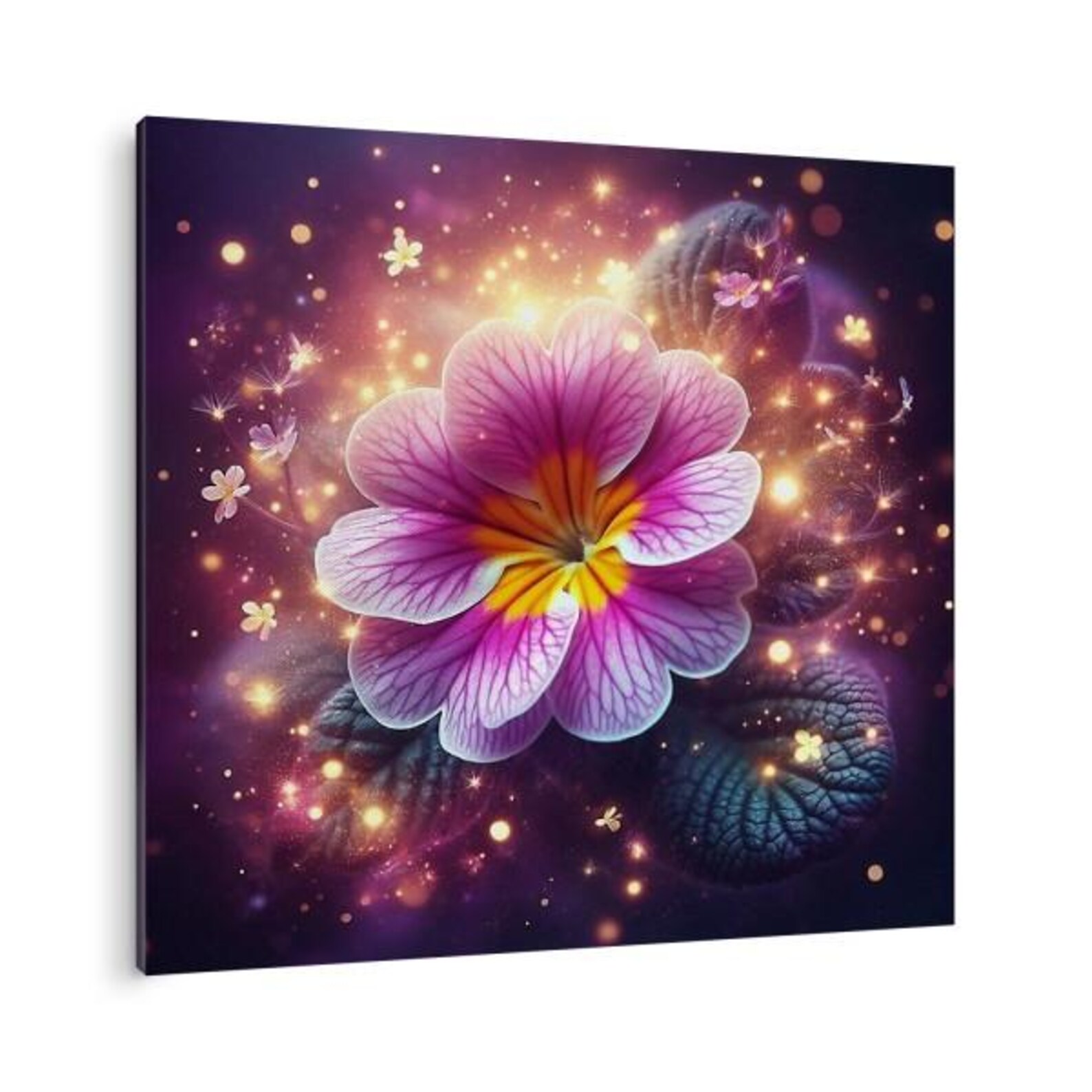 Primrose Powerful and Enchanting Displays. - Etsy