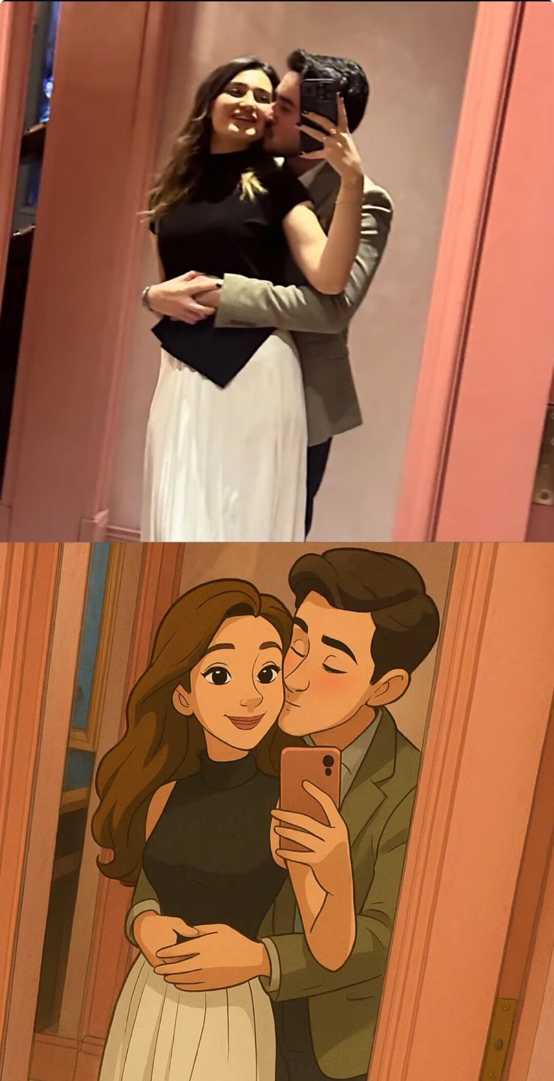 Turn Yourself Into a Disney Character – Custom Ai-generated Portrait ...