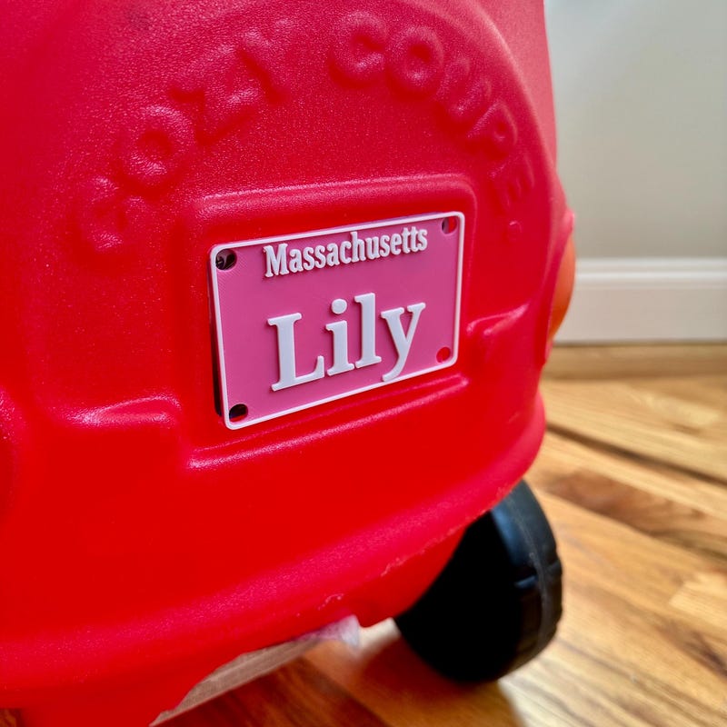 Little Red Wagon - Etsy