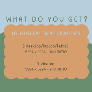 Spring Cat Wallpaper, Cute Kitty Desktop Background, Kawaii Phone ...