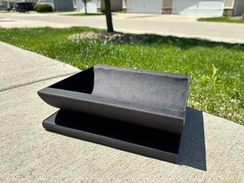 Squatch Legend 3.0 Disc Golf Bag Insert: 3D Printed PLA Organizer - Etsy