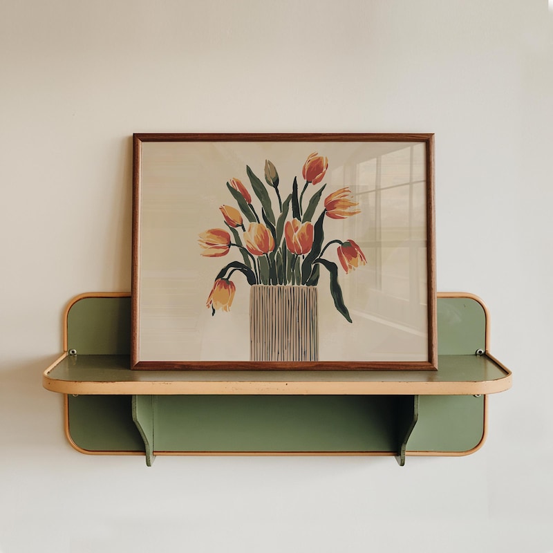 A3 Frame for Shelf - Etsy UK